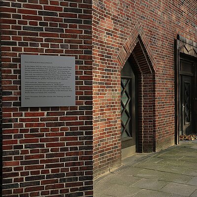 Memorials